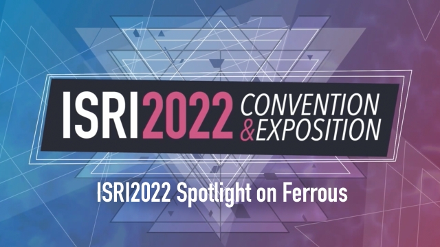 Spotlight on Ferrous - ReMA Studios